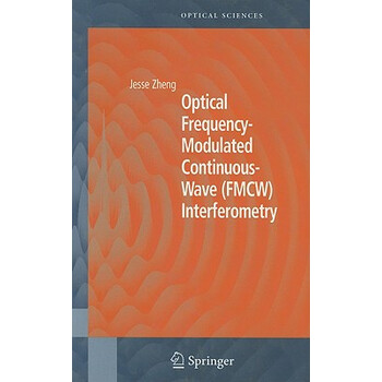 【】Optical Frequency-Modulated