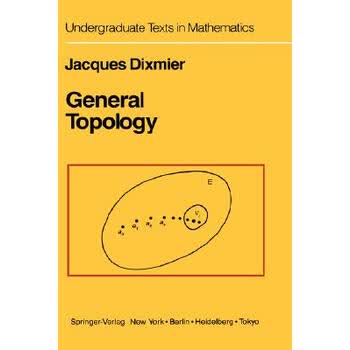 【】General Topology