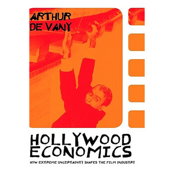 【】Hollywood Economics: How Extrem
