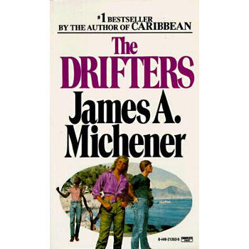 【】Drifters