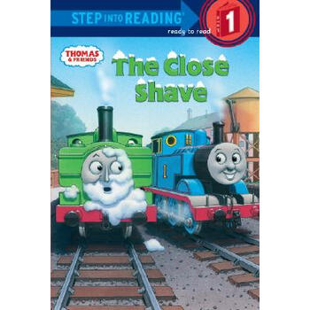 【】The Close Shave