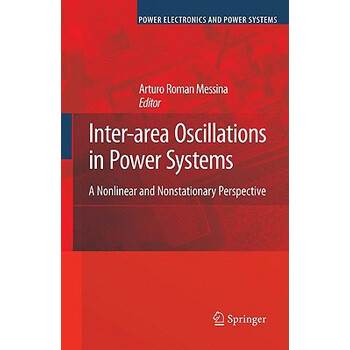 【】Inter-Area Oscillations in Power
