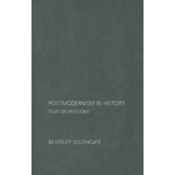 【】Postmodernism in History: Fea