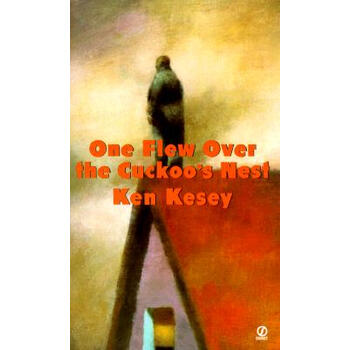 【】One Flew Over the Cuckoo's Nest