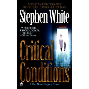 【】Critical Conditions