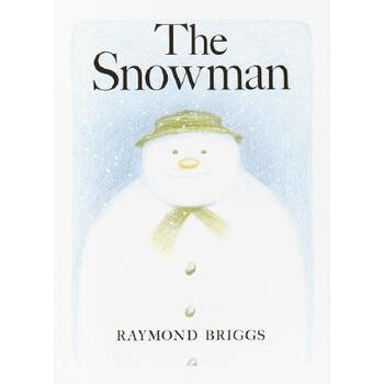 【】The Snowman