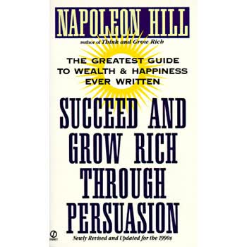 【】Succeed and Grow Rich Through