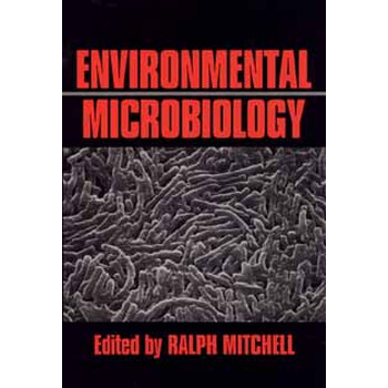 【】Environmental Microbiology