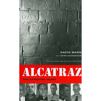 【】Alcatraz: The Gangster Years