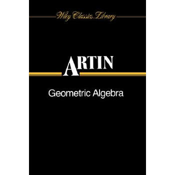 【】Geometric Algebra