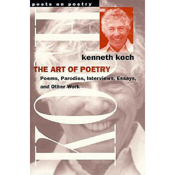 【】The Art of Poetry