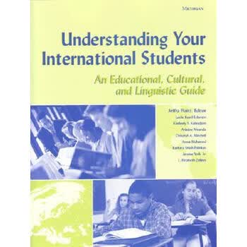 【】Understanding Your International