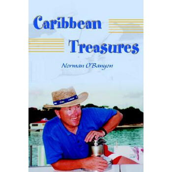【】Caribbean Treasures