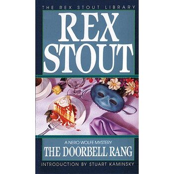 【】The Doorbell Rang