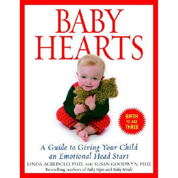 【】Baby Hearts: A Guide to Giving Your