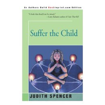 【】Suffer the Child