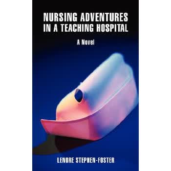 【】Nursing Adventures in a Teaching