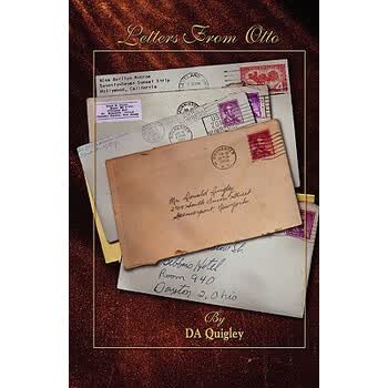 【】Letters from Otto