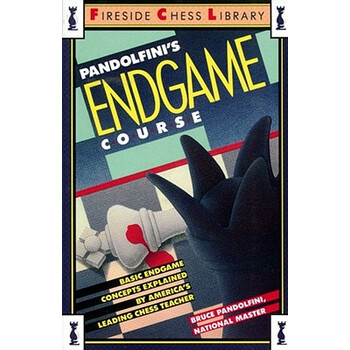 【】Pandolfini's Endgame Course