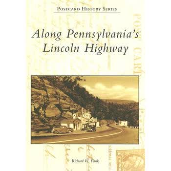 【】Along Pennsylvania's Lincoln