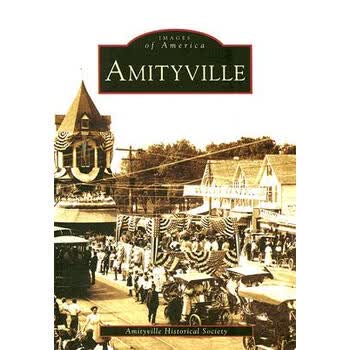 【】Amityville