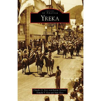 【】Yreka