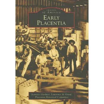 【】Early Placentia