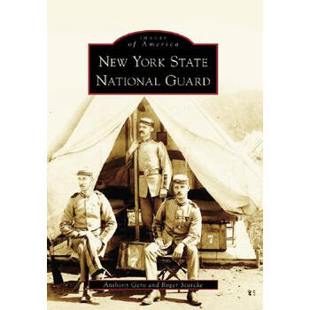 【】New York State National Guard