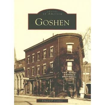 【】Goshen