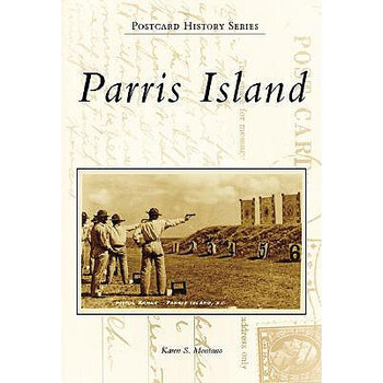 【】Parris Island