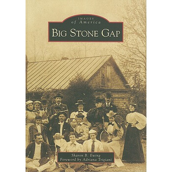 【】Big Stone Gap