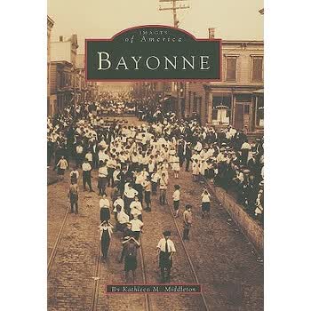 【】Bayonne