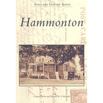 【】Hammonton
