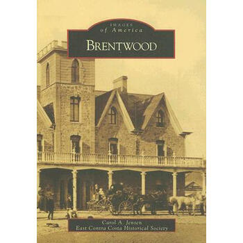【】Brentwood