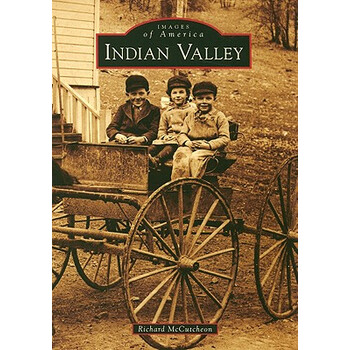【】Indian Valley