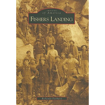 【】Fishers Landing