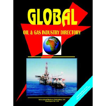 【】Global Oil & Gas Indus