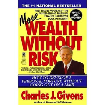 【】More Wealth Without Risk