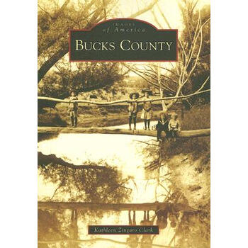 【】Bucks County