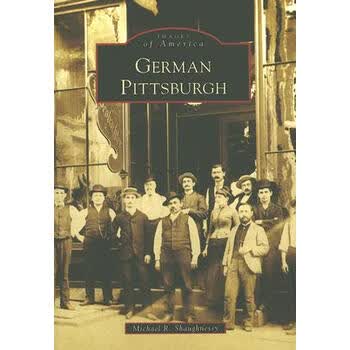 【】German Pittsburgh