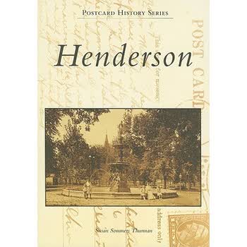 【】Henderson