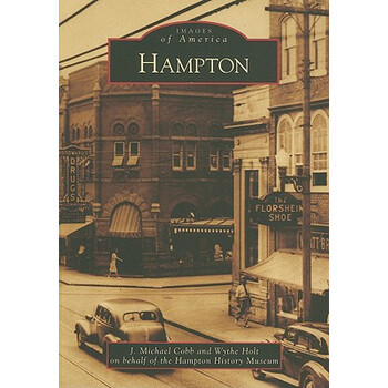 【】Hampton