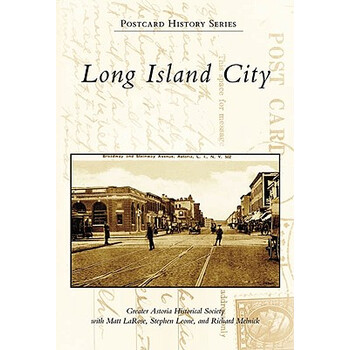 【】Long Island City