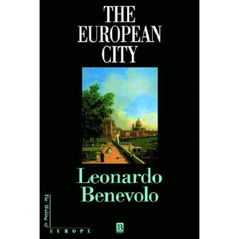 【】European City