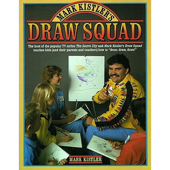 【】Mark Kistler's Draw Squad