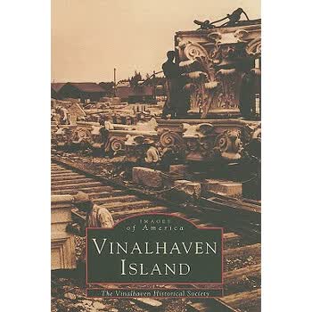【】Vinalhaven Island