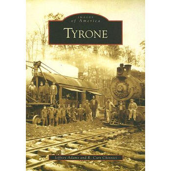 【】Tyrone