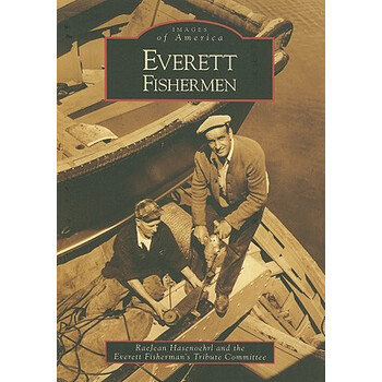 【】Everett Fishermen
