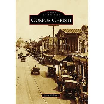 【】Corpus Christi