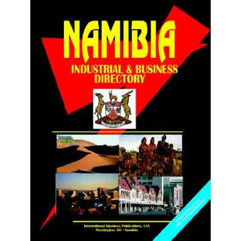 【】Namibia Industrial and Business
